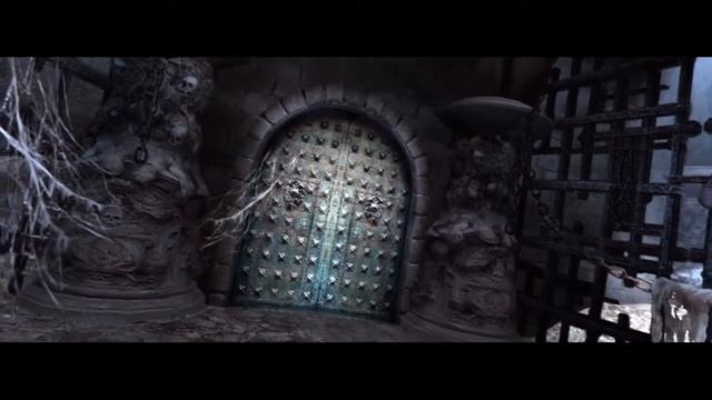 Devil May Cry 3 HD (PC)-Бой с Леди и Аркхам-Спарда #6.