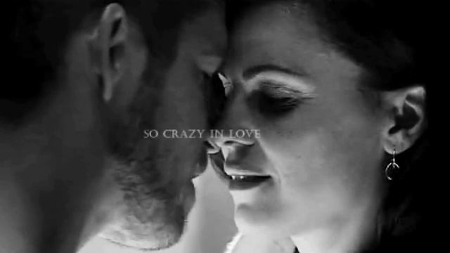 Робин и Реджина - Поломанные