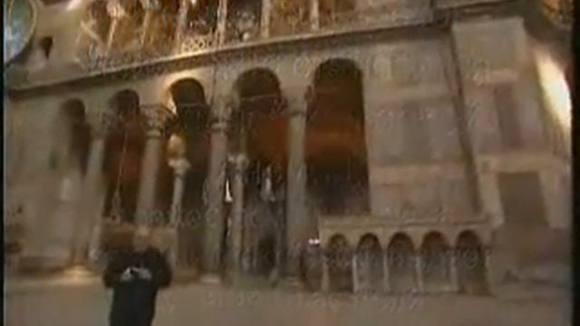Hagia Sophia of Constantinopolis.wmv