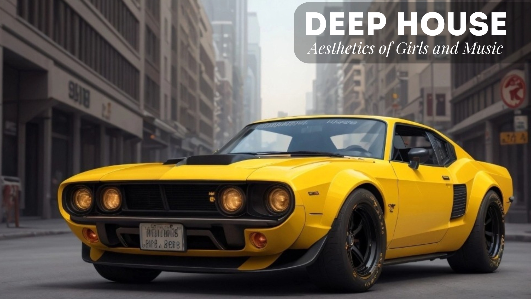 Khalid BIN - Kisses Back X Tame Febrino