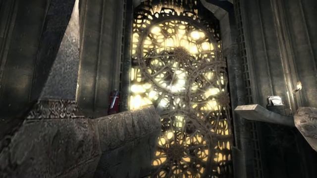 Devil May Cry 3 HD (PC)-Боссы Многоножка,Джестер и Два стража #2.