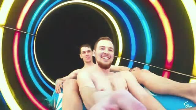 Аквапарк Тропический берег