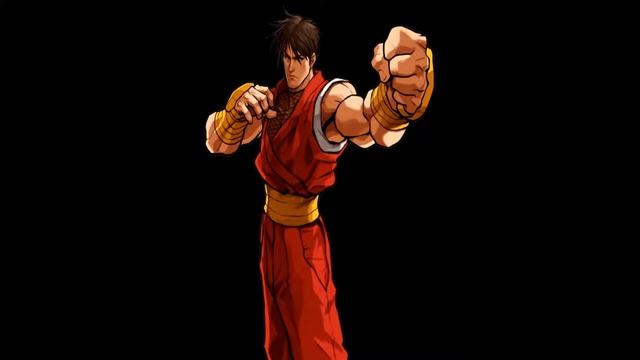 Big Steele ft. Jay Rock-Da Hood (Final Fight StreetWise OST).