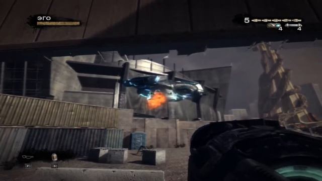 Duke Nukem: Forever (PC)-Купол Дюка #5.