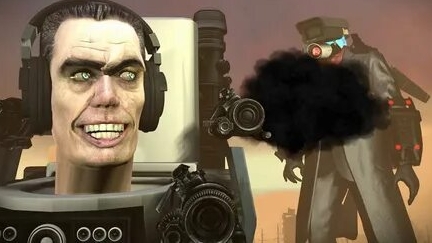 скибиди мультивселенная 26 (часть 1)