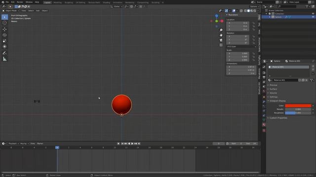 02-03-First Keyframe
