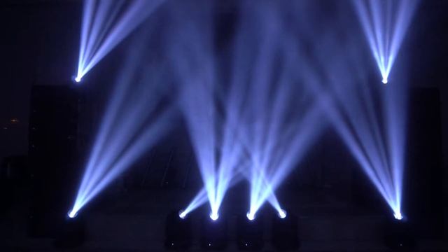 Световое сопровождение любого события от ART EVENTS