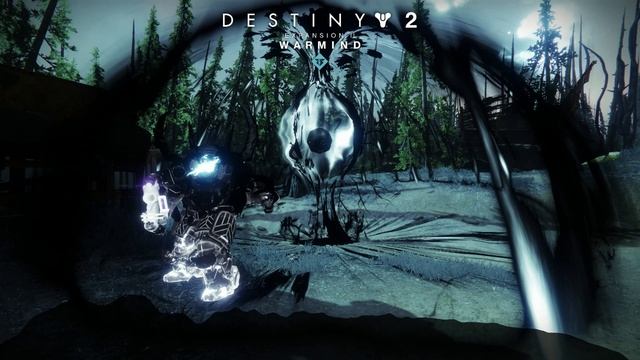 Off-World Recovery (Action) - Destiny 2： Warmind OST