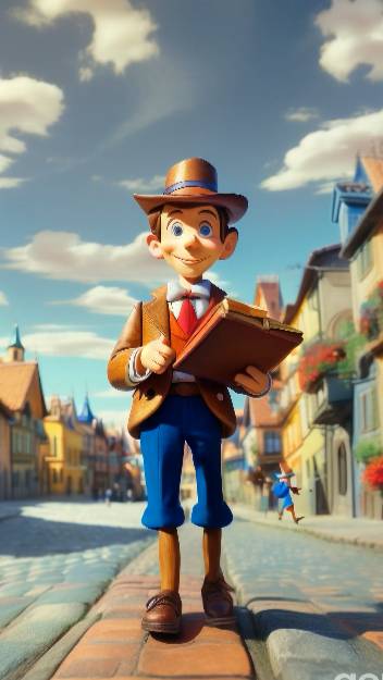 В школу с одной книжкой