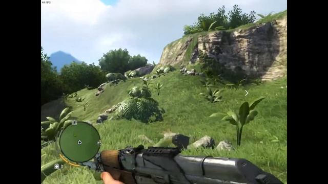 Far Cry 3 (PC)-Спасение Кита #9.