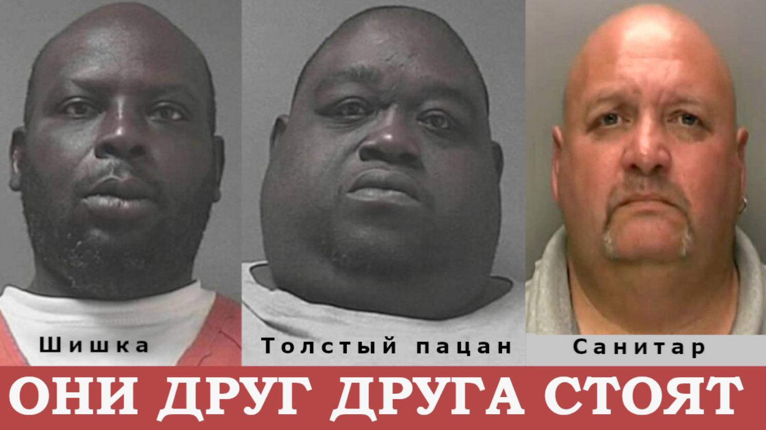 Самые изобретательные контрабандисты ТОП-5