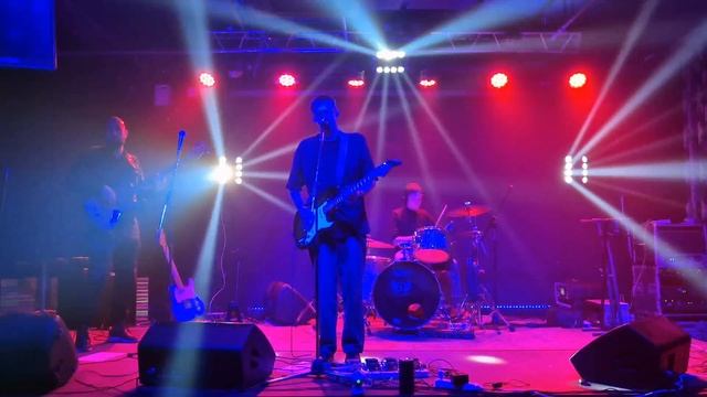 концерт selfish sound, live in bar, 23.09.24 бар