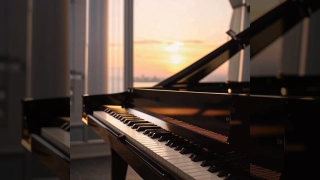 SUNO Расслабляющая релакс музыка