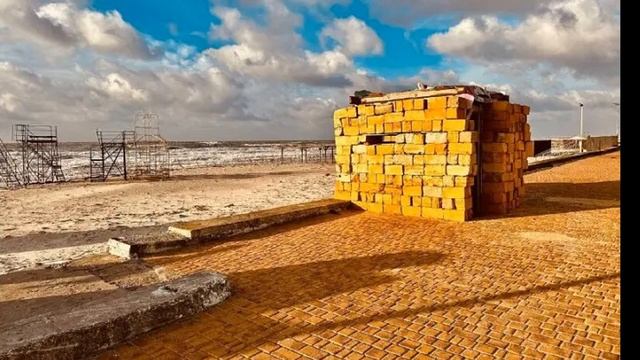 Прекрати, Джером, накати, Джером, - Семён Пегов