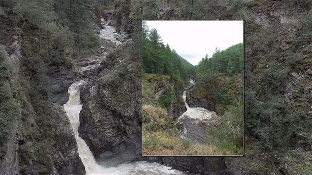 Лаборатория гидрогеологии. Поле-2017