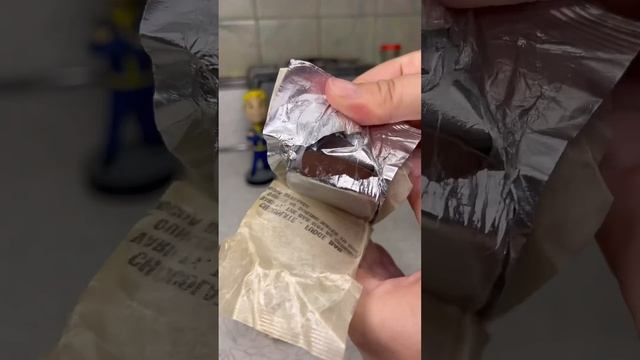 Opening an INSANE 50 Year Old Fallout Shelter Food Can!