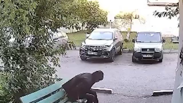 беспилотник
