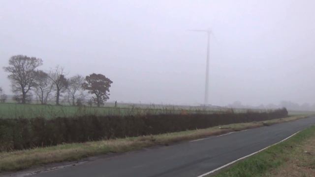 The Slenderman Sighting 2017 (Slender Man Bike Video)