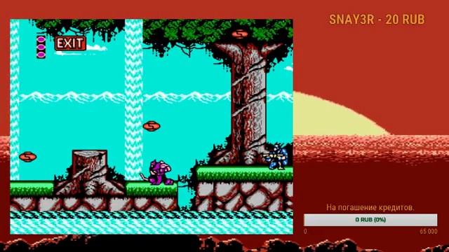 Стрим по Ретро-Играм!