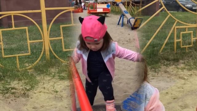 С днём рождения_Аринушка_малышка