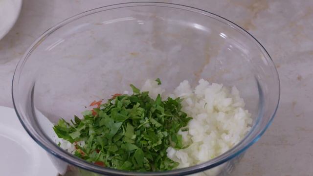 Кухня Ардана в месяц Рамадан (Турецкая кухня) Серия (8)