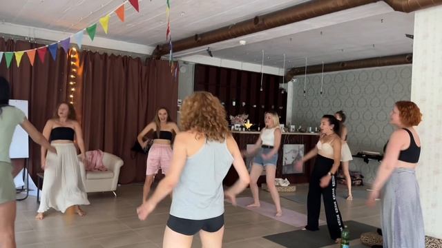 Ретрит «Перепросмотр жизни» Сочи