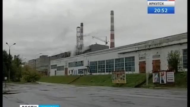 Минприроды может передать Иркутской области федеральные полномочия по защите Байкала