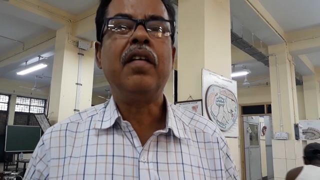 Объективный структурированный практический экзамен по морфологии