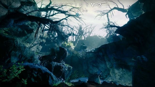 Off-World Recovery (Tension) - Destiny 2： Warmind OST