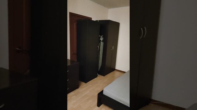 Сдаётся 1-комнатная квартира в Люберцах, на 115-м квартале, в 7 мин авто от метро Котельники