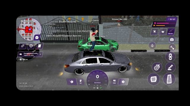 матрешка рп