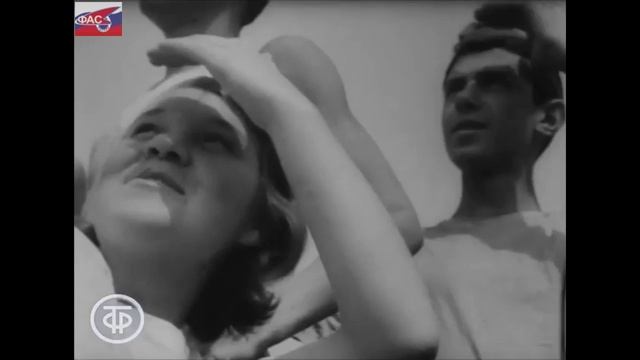 Всё выше, выше и выше!