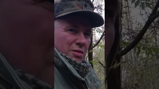 Жесть!Случай на копе