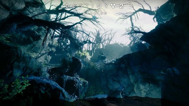 Off-World Recovery (Tension + Action Layer) - Destiny 2： Warmind OST