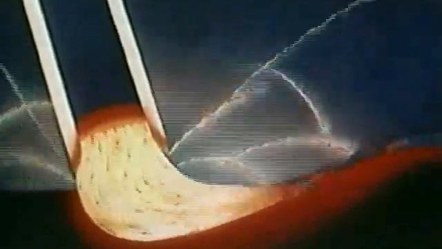 The Story of Arc Welding