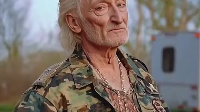 если бы сериал снимали в трейлерном парке