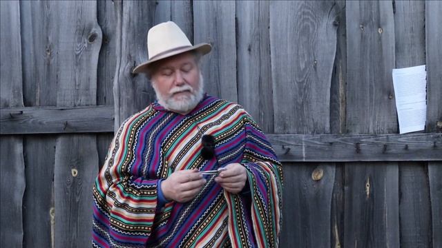 Варган для медитации и созерцания