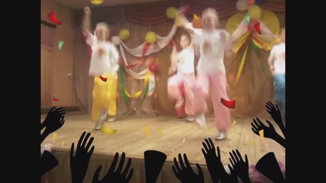 Я рисую солнце