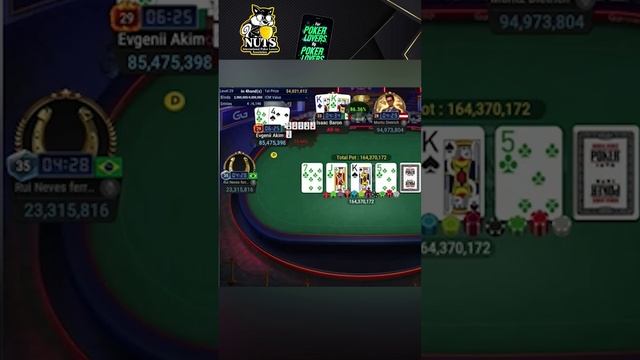 Мориц Дитрих выиграл крупнейший в истории мейн-ивент WSOP Online ($4 млн)