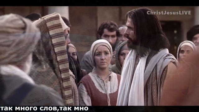 Ты знаешь Бог. (Рифат Абязов.) Христианский рок.