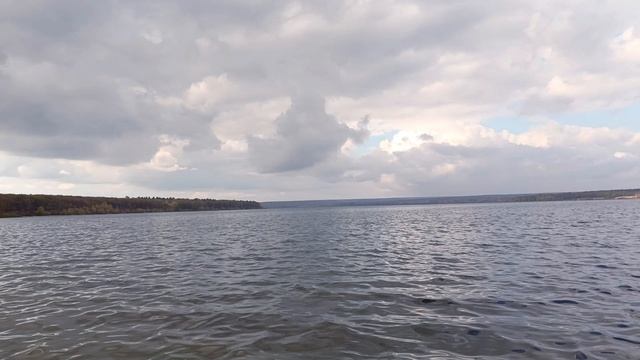 💦 Успокаивающие волны: Релакс для души!