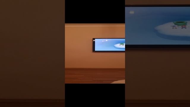 играем в марио котики