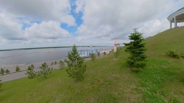 Заимка Плюснина 12.06.2021