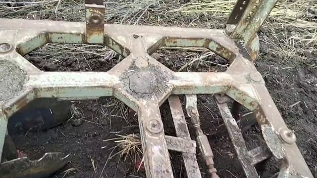 БДМагро 5х4 экспресс-обзор от Евгения Поваляева