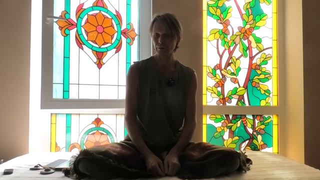 Семинар Сумирана в Дивногорье 24.08.2024 (день второй)