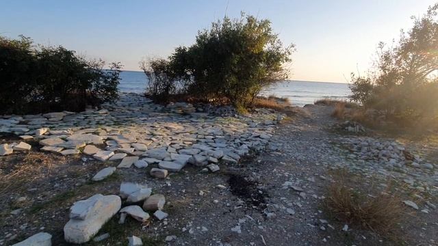 В Геленджик с палаткой