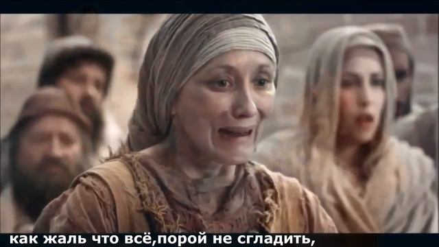 Твою любовь мне не понять.(Игорь Яловец.)Христианские песни.