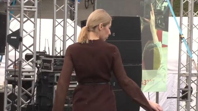 Этнофестиваль Рон 2021