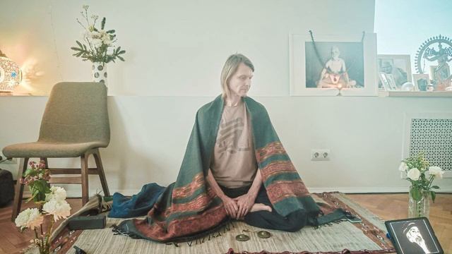 Семинар Сумирана в Санкт-Петербурге 14.01.2024