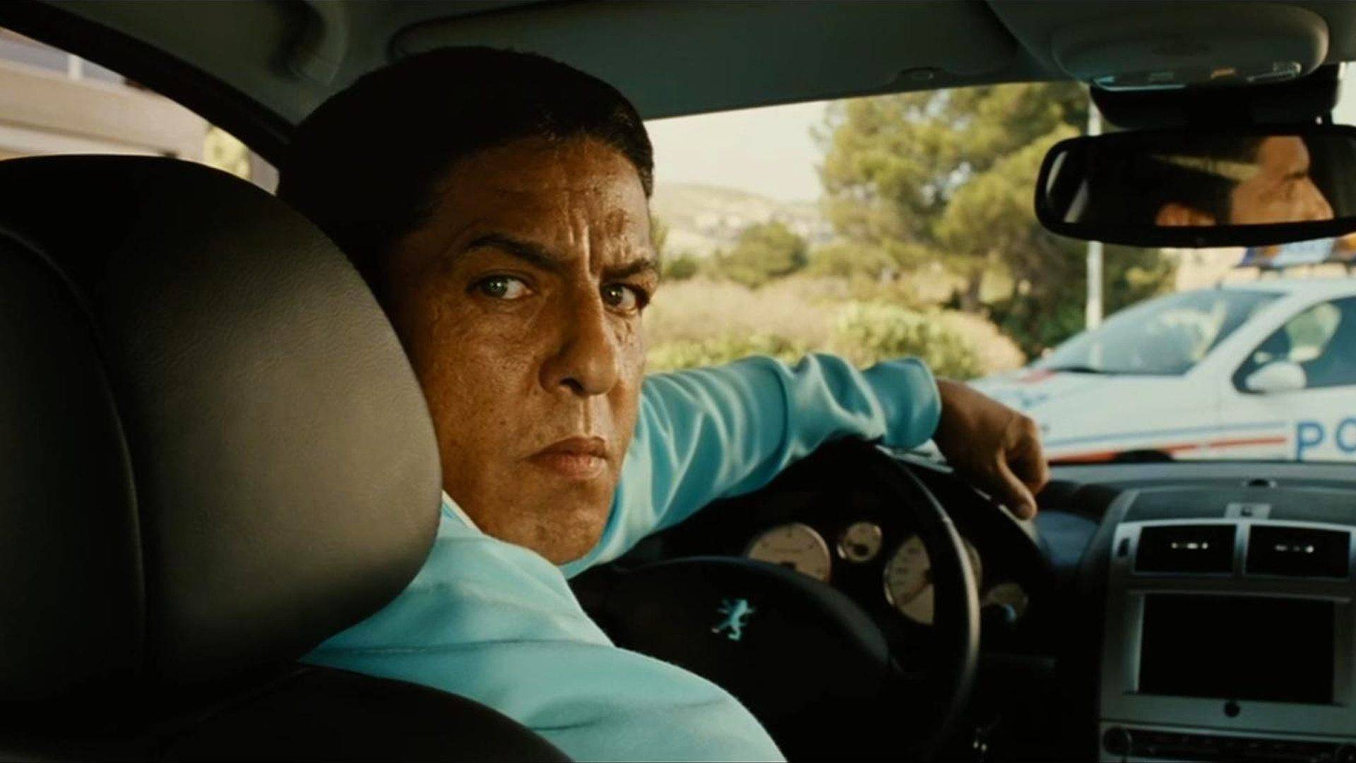 ONE SHOT_DANSE DESSUS_ТАКСИ 2